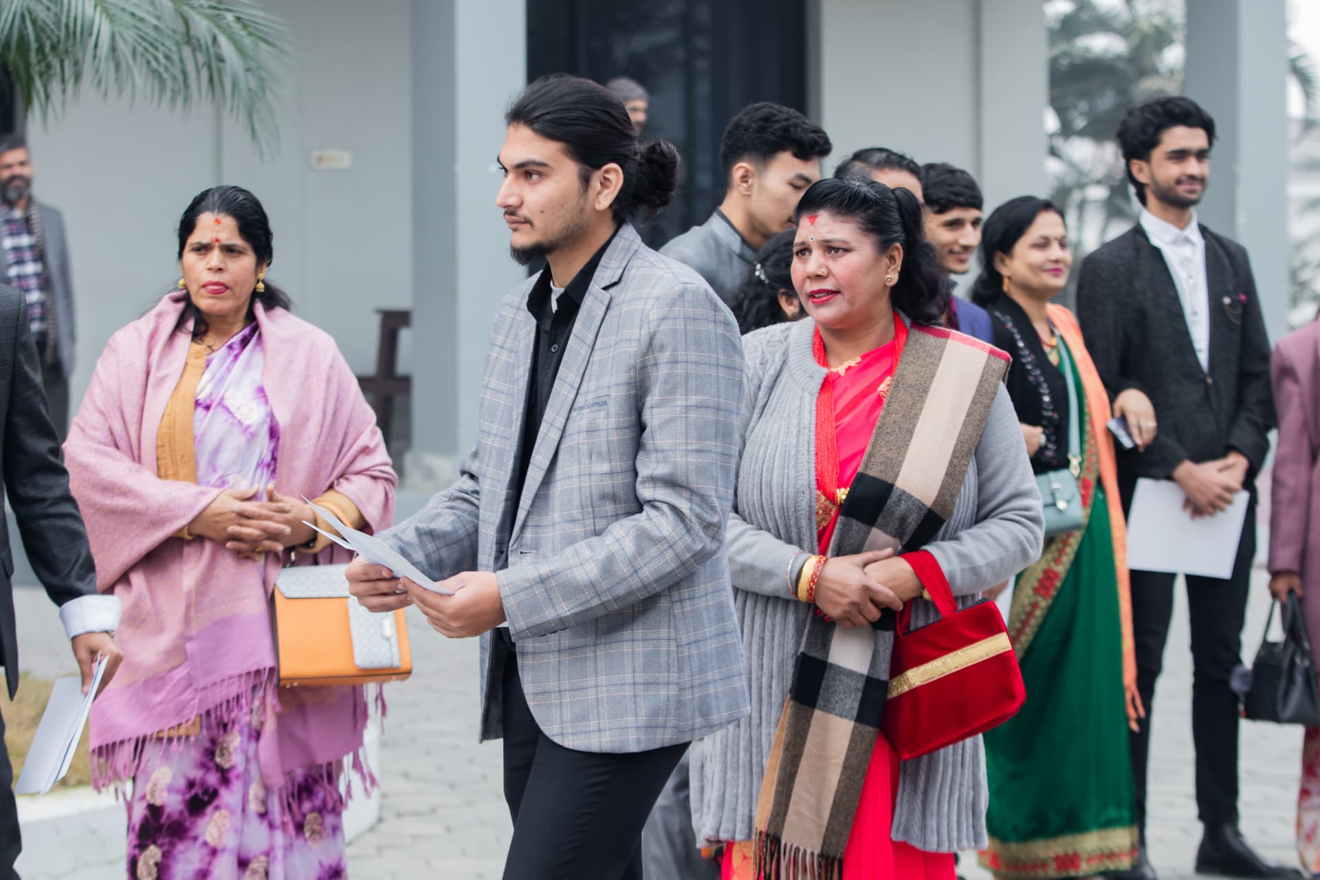 Anil Bhandari | Personal Portfolio